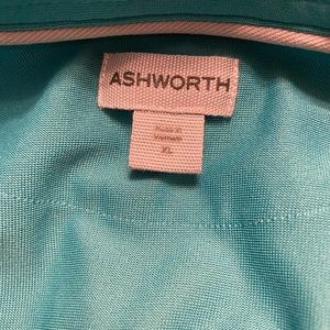 Ashworth | Shirts | Ashworth The Players Golf Tee | Poshmark